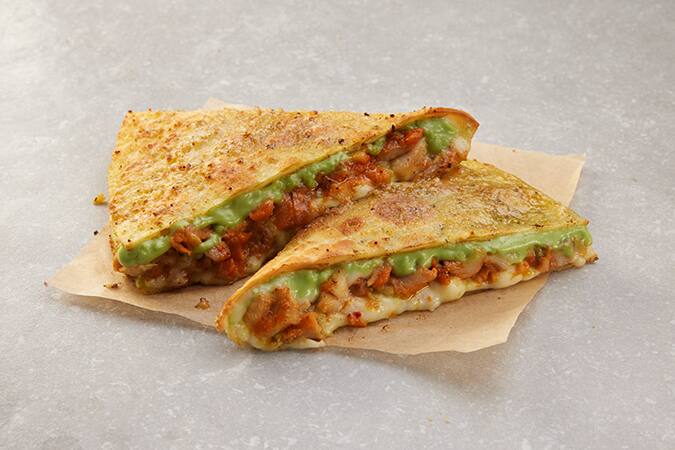 Meltzz Menu - Domino's Pizza