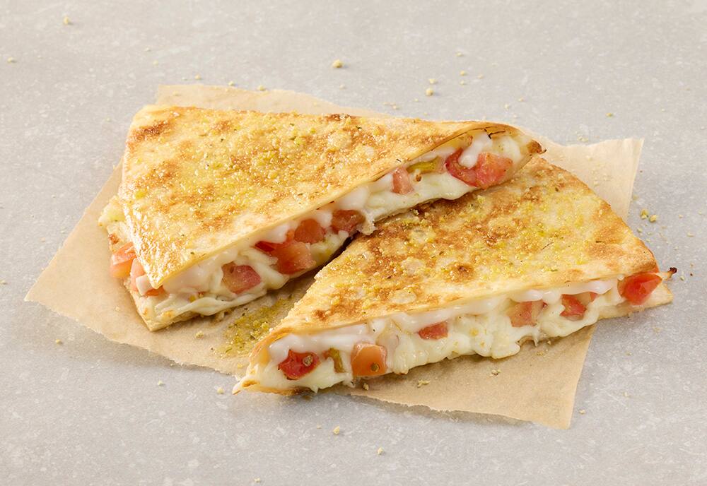 Meltzz Menu - Domino's Pizza