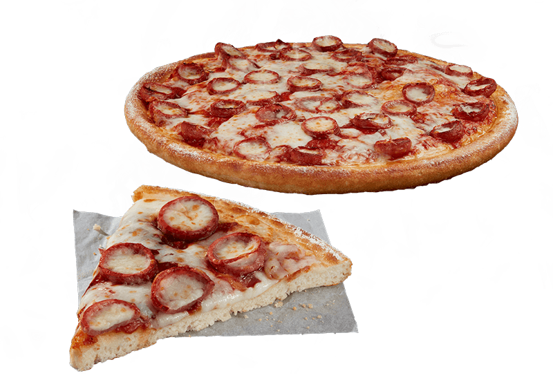 Domino's Pizza Italian Sausage Ingredients at Bennie Morris blog