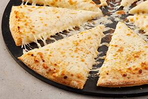 Pizzas Menu - Domino's Pizza