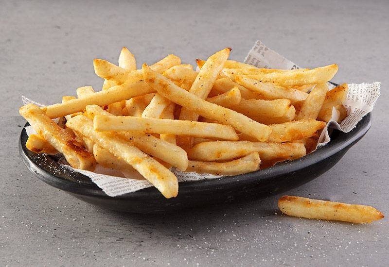 Oven Baked Chips - Domino's Pizza