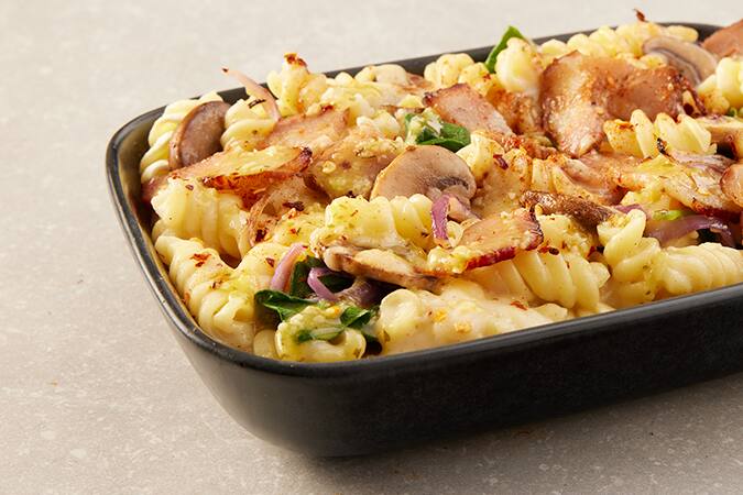 Pizza Pasta Menu - Domino's Pizza