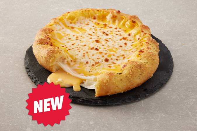 Sides Menu - Domino's Pizza