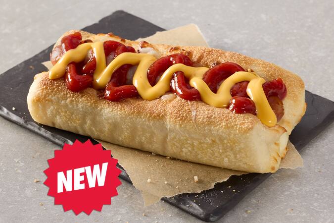 Sides Menu - Domino's Pizza