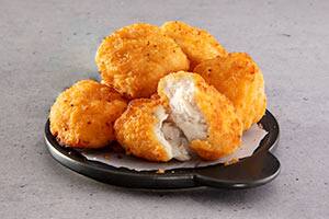 Chicken Menu - Domino's Pizza