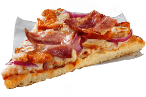 Domino's Pizzas Menu - Domino's Pizza